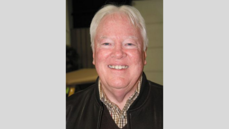 Beloved Hall of Fame Sports Reporter Joe Biddle Passes Away - Wilson ...