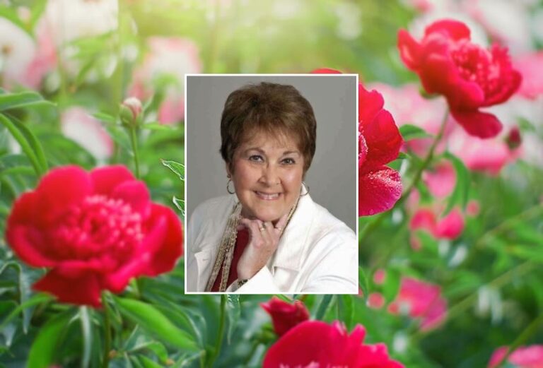 OBITUARY: Judy Ann Barrett Dalton - Wilson County Source