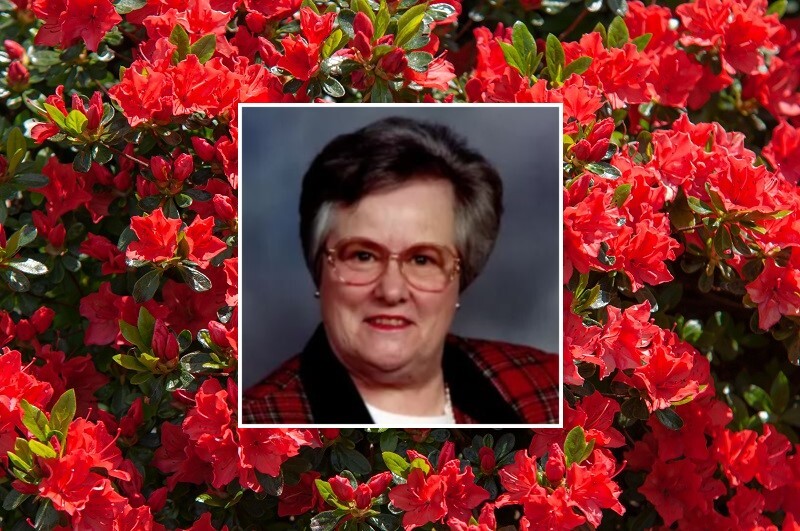Obituary Betty Ann Richardson Marlin Wilson County Source