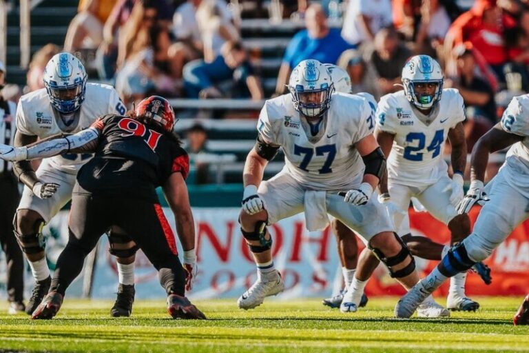 MTSU Rutledge on Outland Trophy Watch List - Wilson County Source