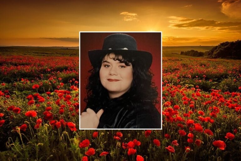 OBITUARY: Kristal Dawn Cowles Thompson - Wilson County Source