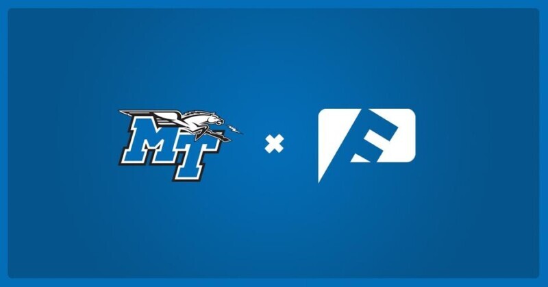 MTSU Launches NIL Headquarters powered by FanWord - Wilson County Source