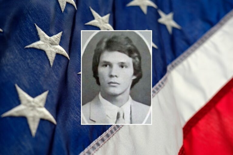 OBITUARY: Douglas 'Doug' Todd Roy - Wilson County Source