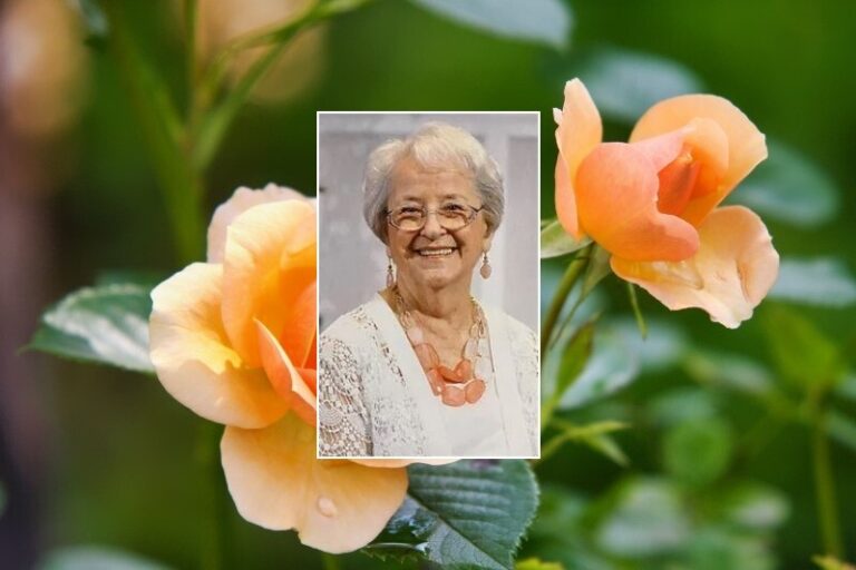 OBITUARY: Nancy Cloe Barnett King Cash - Wilson County Source