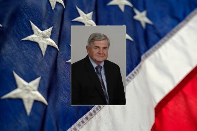 OBITUARY: Walter Patrick 'Pat' Hackney - Wilson County Source