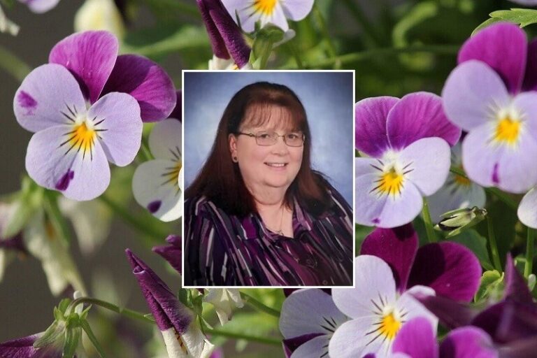 OBITUARY: Barbara Ann Butcher - Wilson County Source