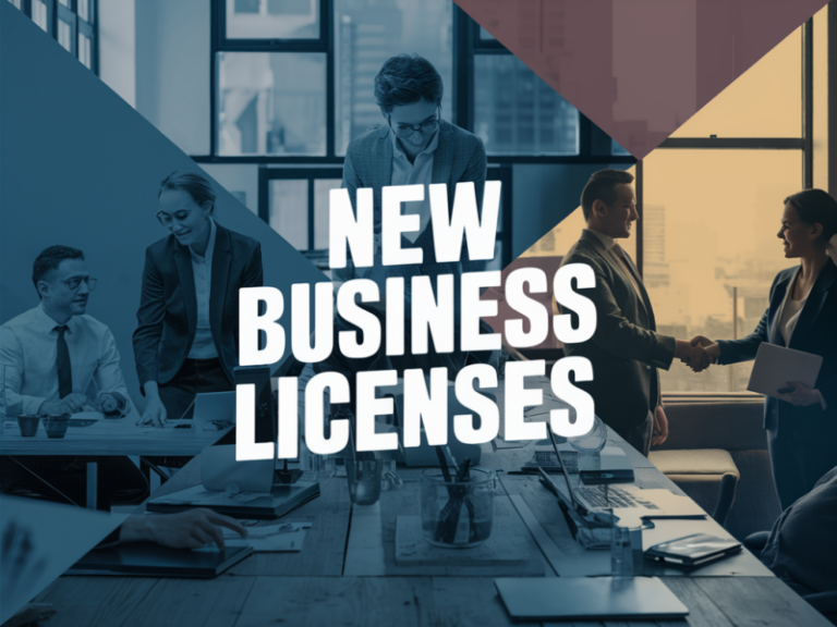 Wilson County New Business Licenses for Jan. 9, 2026 - Wilson County Source