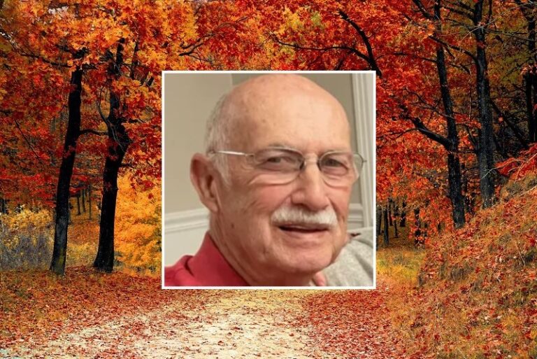 OBITUARY: Johnny Harper - Wilson County Source