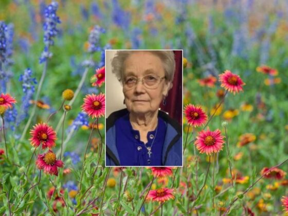 OBITUARY: Katie Carpenter - Wilson County Source