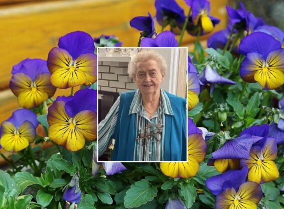 OBITUARY: Nancy Willodean 'Dean' Jackson - Wilson County Source