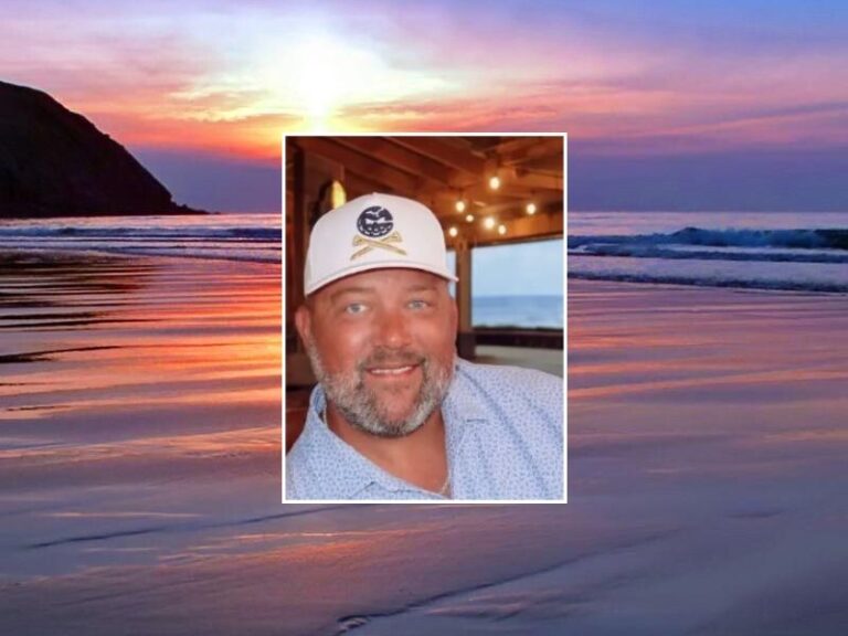 OBITUARY: Jason Hall - Wilson County Source