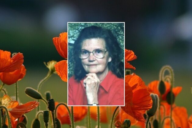 OBITUARY: Mildred Louise Owen Scott - Wilson County Source