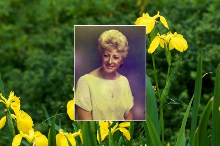 OBITUARY: Hazel S. Palmer Bennett - Wilson County Source