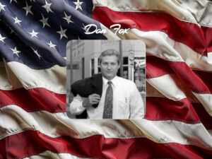 OBITUARY: Don Fox - Wilson County Source