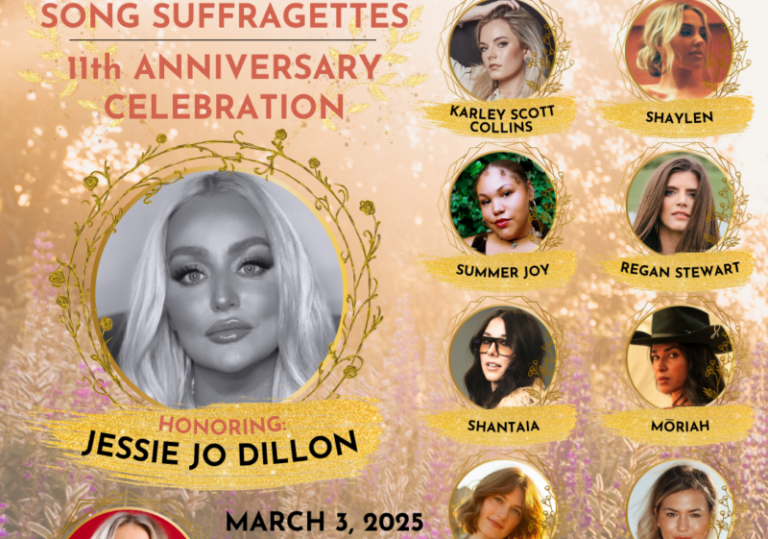 Song Suffragettes to Celebrate 11th Anniversary - Wilson County Source