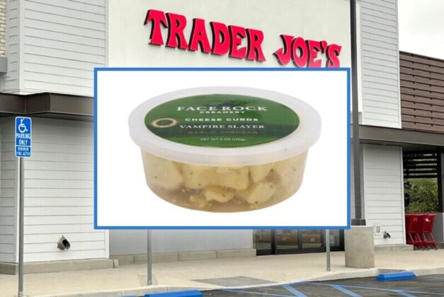 Trader Joe's Recalls Face Rock Creamery’s Vampire Slayer Cheese Curds ...