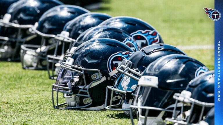 Titans Sign RB Jordan Mims, Waive RB Tyrion Davis-Price - Wilson County ...