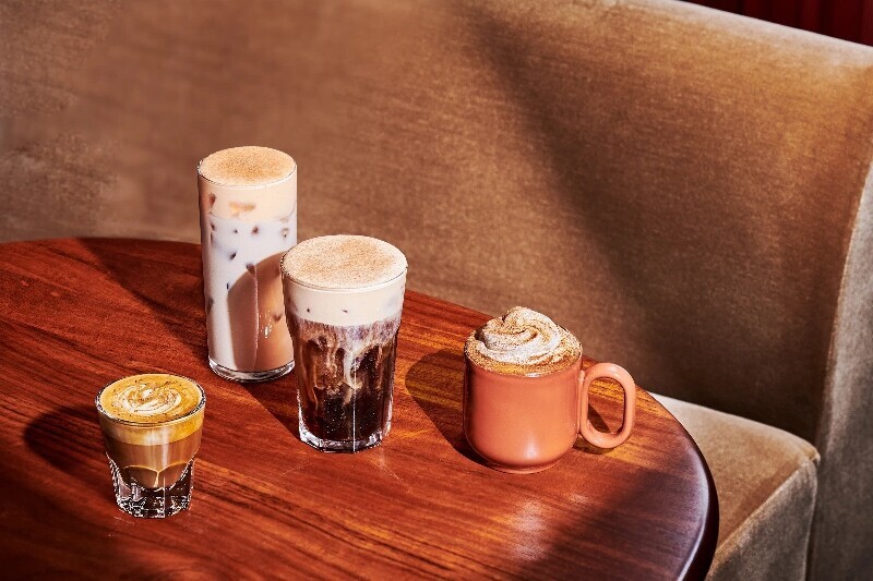 Starbucks Pumpkin Spice Latte Returns Today with New Fall Menu Lineup ...