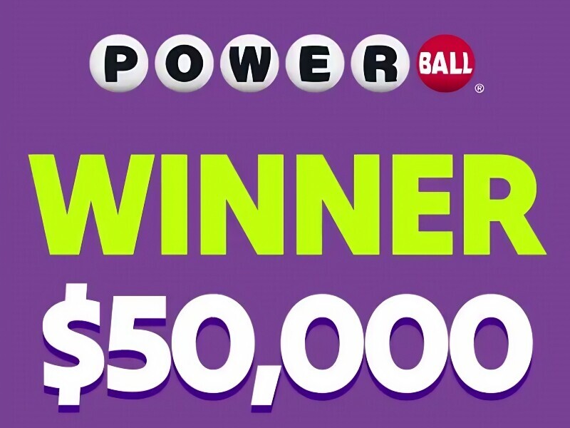 4 Powerball Winners of $50,000 Each in Tennessee - Wilson County Source
