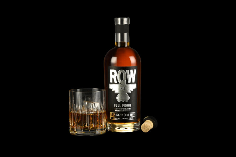 Dierks Bentley Releases Row 94 Full Proof Bourbon - Wilson County Source
