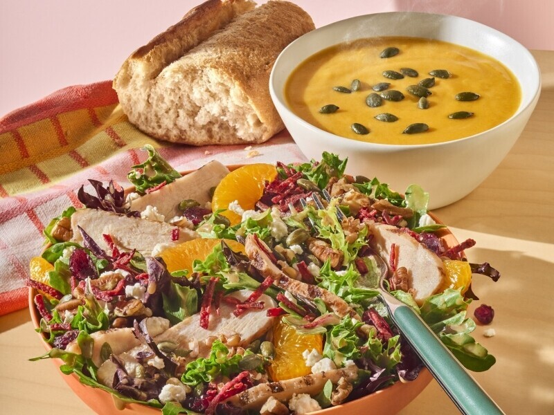 Panera Introduces New 2025 Fall Menu - Wilson County Source