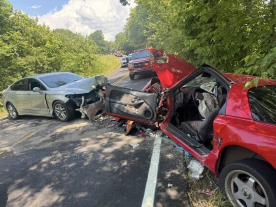 Tennessee Sees Significant Drop in Traffic Fatalities in 2025 - Wilson ...