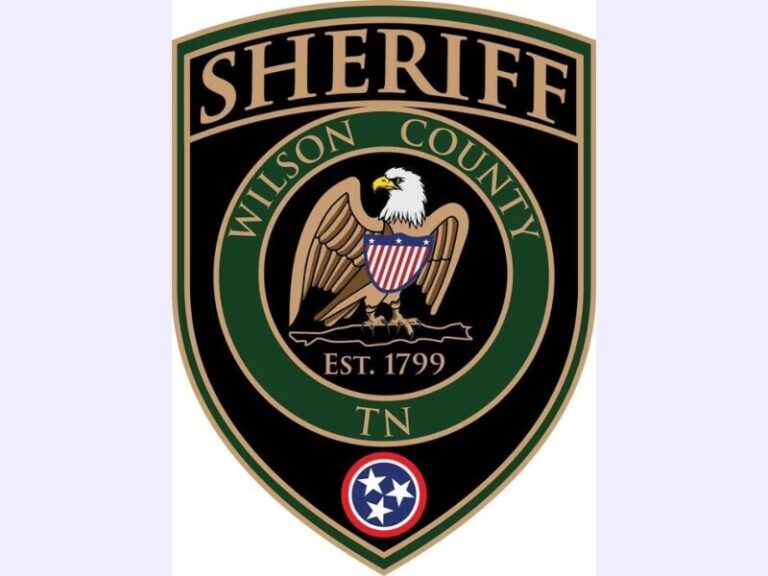 Multi-Vehicle Crash Shuts Down I-840 In Wilson County - Wilson County ...