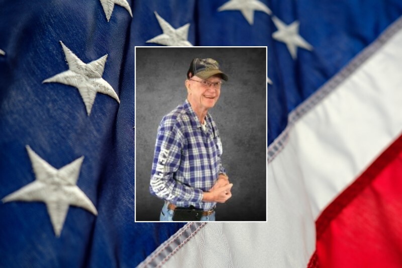 OBITUARY: Ronald Ervin Pryor - Wilson County Source