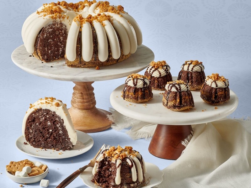 Nothing Bundt Cakes Debuts Summer 2026 Lineup - Wilson County Source